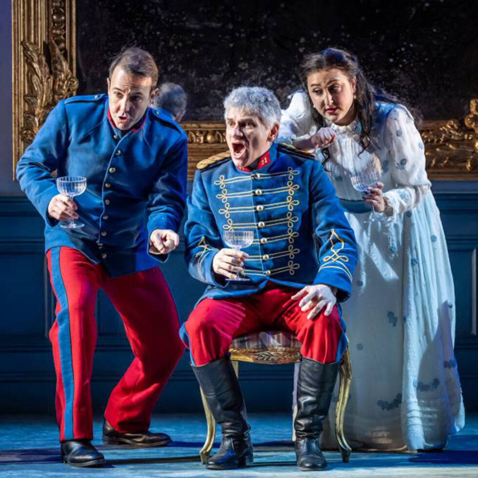 News - Classical Bell